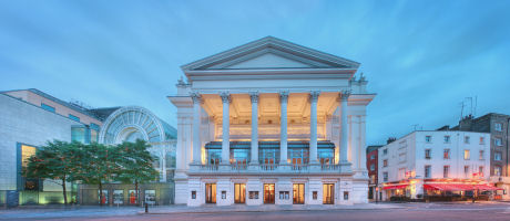 OPER und KONZERT in LONDON 2021/22 - Musik Erlebnis Reisen - Städte ...